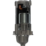 Massey Ferguson 12V Starter Motor Parts for Tractor GC2300 Engine ...