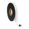 MasterVision Magnetic Adhesive Tape, 0.50" x 50\' - Walmart.com