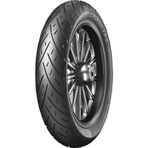 Metzeler - 130/90B-16 - Cruisetec Bias Rear Cruiser Motorcycle Tire ...