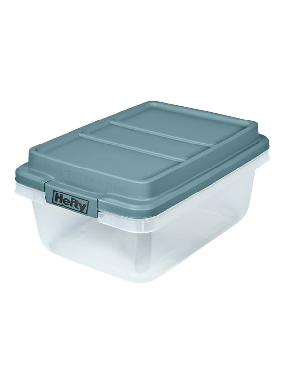 Hefty Storage Containers in Storage Containers - Walmart.com