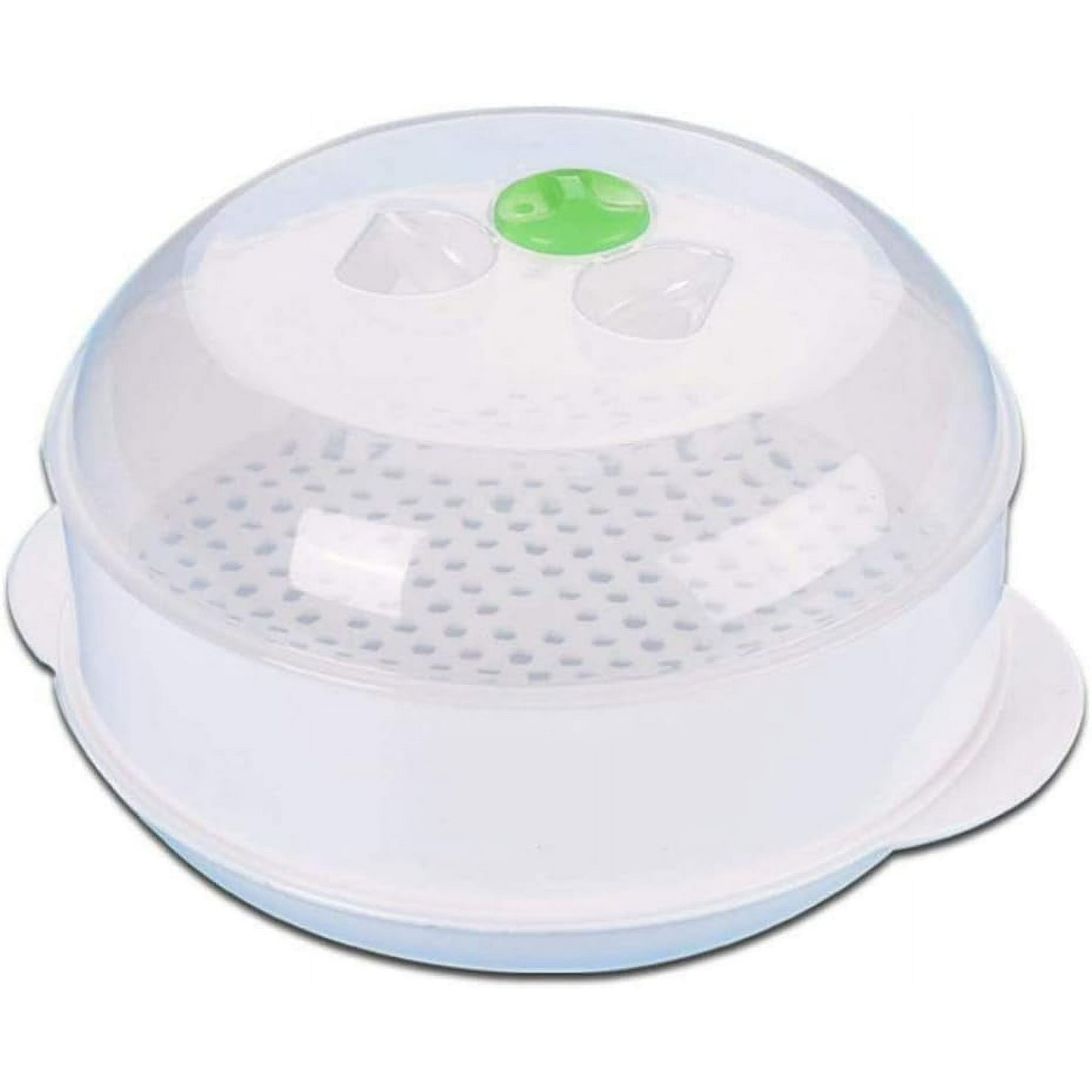 Click here for Surjde Steamermicrowave Steamer 8.4x7.1x4.7 Inch M... prices