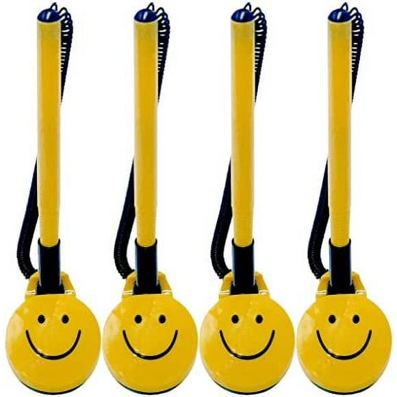 Smiley Face Pens