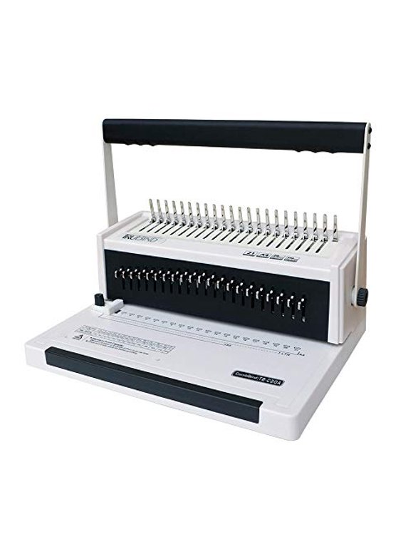 Binding Machines in Binders & Accessories - Walmart.com