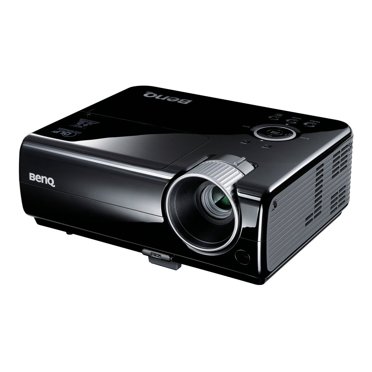 BenQ MW535A 1080p Eco-Friendly WXGA Projector For Home and Business ...