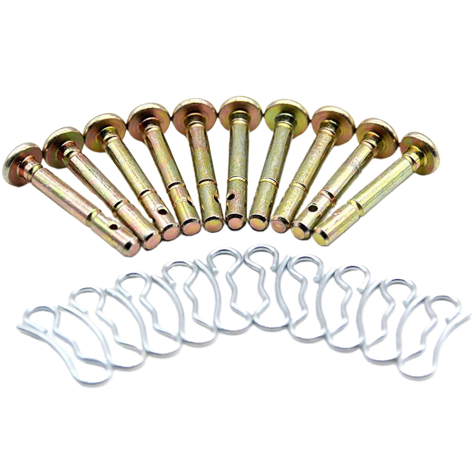 Limei Lightweight MTD Shear Pins High Density for Shear Pins Corrosion ...