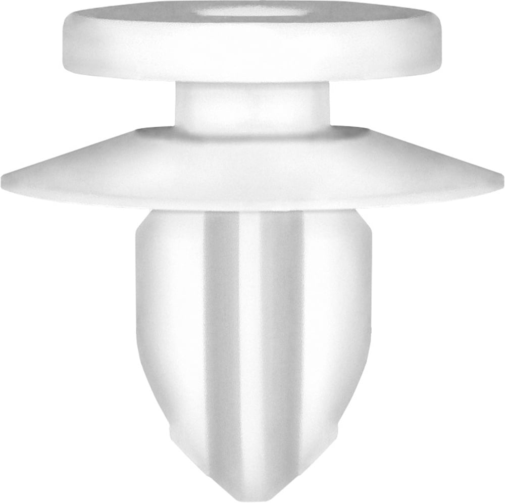 AMZ Clips And Fasteners 25 Interior Speaker Grille & Rocker Moulding ...