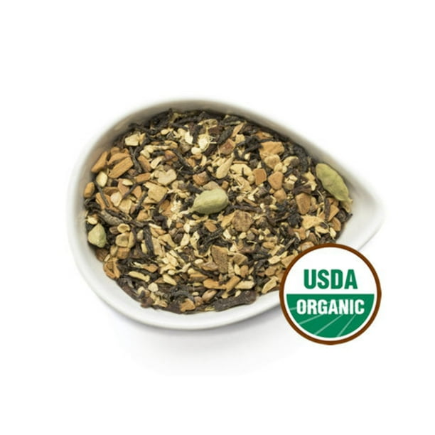 Classic Chai, Organic - Walmart.com