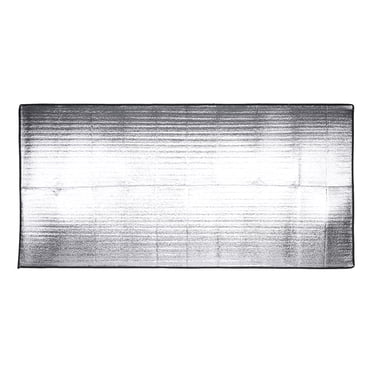 ASR Outdoor Thermal Mat Heat Reflective Sleeping Pad Insulated Winter ...