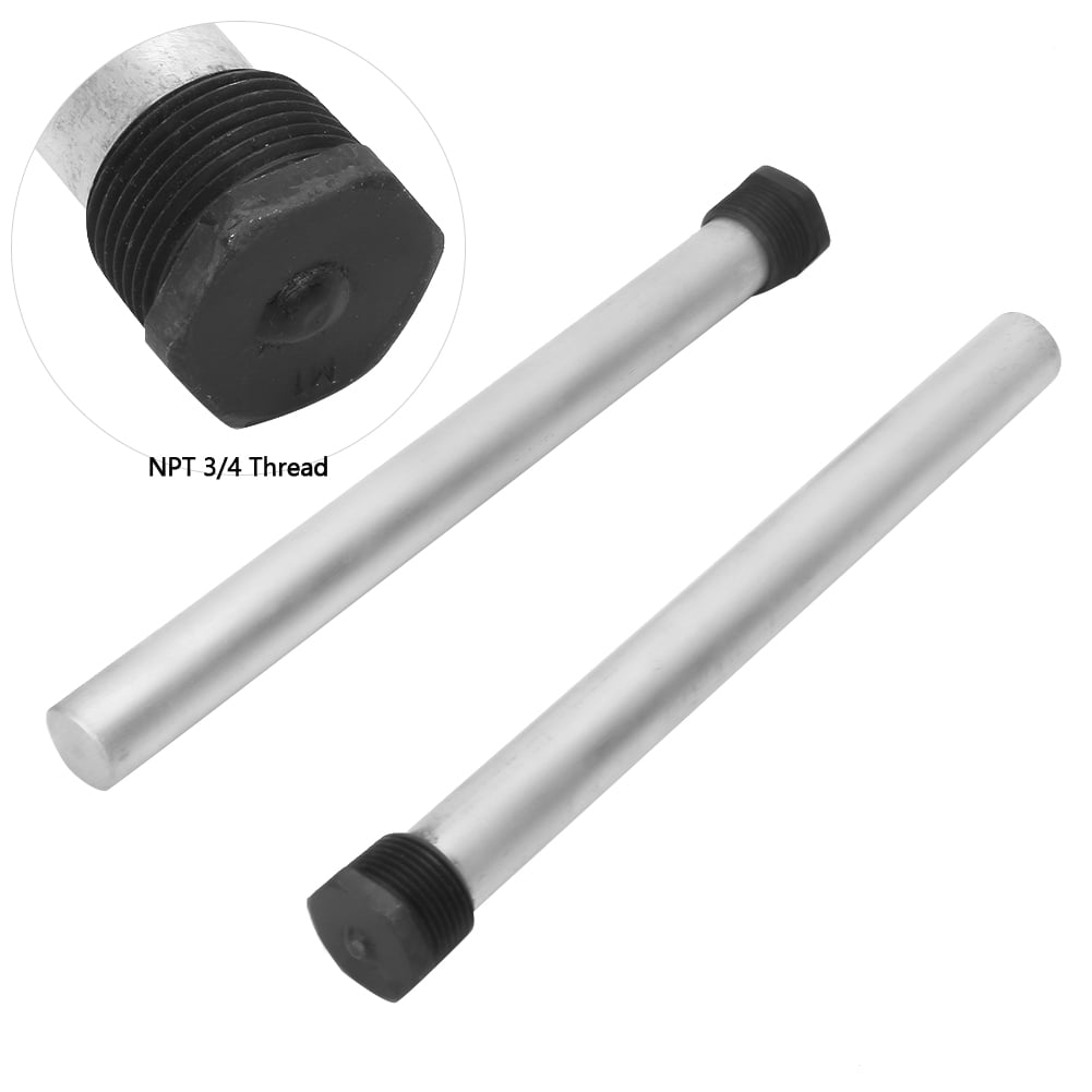 Click here for Zaqw Water Heaters Anode Rod  Alloy Sturdy - Anode... prices