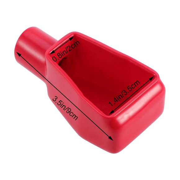 Battery Post Covers