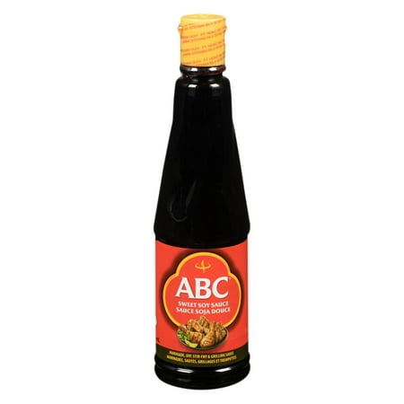 ABC Sweet Soy, 600ml - Walmart.ca