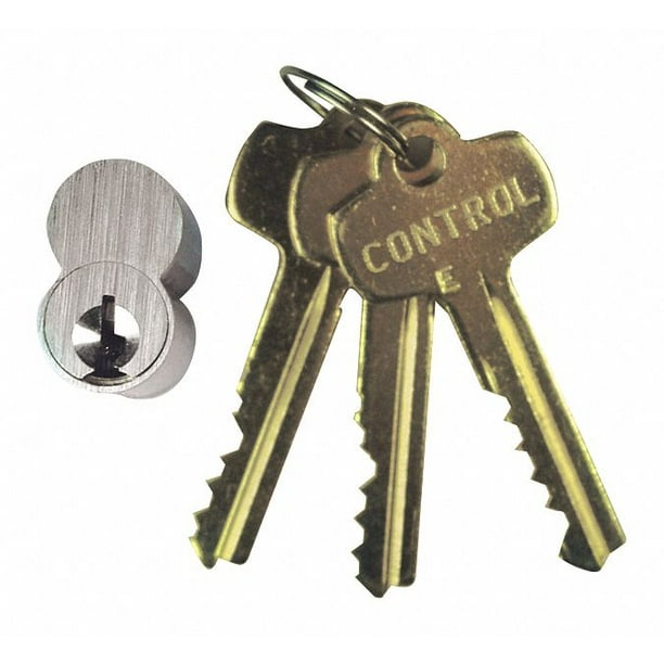 Simplex Removable Core Cylinder,Simplex 20148426D01 - Walmart.com