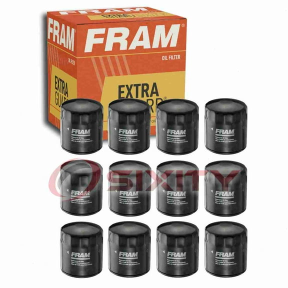 7620 Napa Gold Oil Filter Master Pack Of 12… - Walmart.com