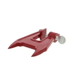 Felled Chainsaw Sharpening Vise Stump Vise Chainsaw Vise Chainsaw Tool ...