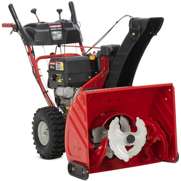 Diy Snow Blower