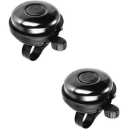 Bell Sports Dinger 200 Chrome Bicycle Bell - Walmart.com
