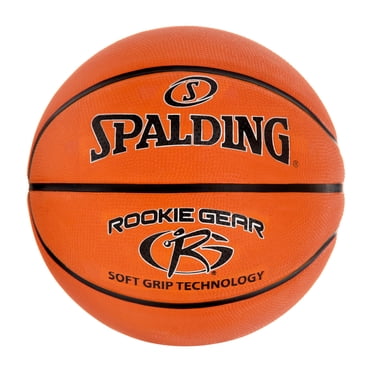 MacGregor Multi-Color Indoor or Outdoor Junior Basketball, Youth Size ...