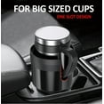Digital Nc Car Cup Holder Expander for Owala FreeSip 32 and 40 oz ...