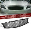 Kojem Front Bumper Upper Grille for Chevy Camaro Convertible SS LT ZL1 ...