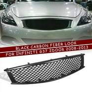 Kojem Front Bumper Upper Grille for Chevy Camaro Convertible SS LT ZL1 ...
