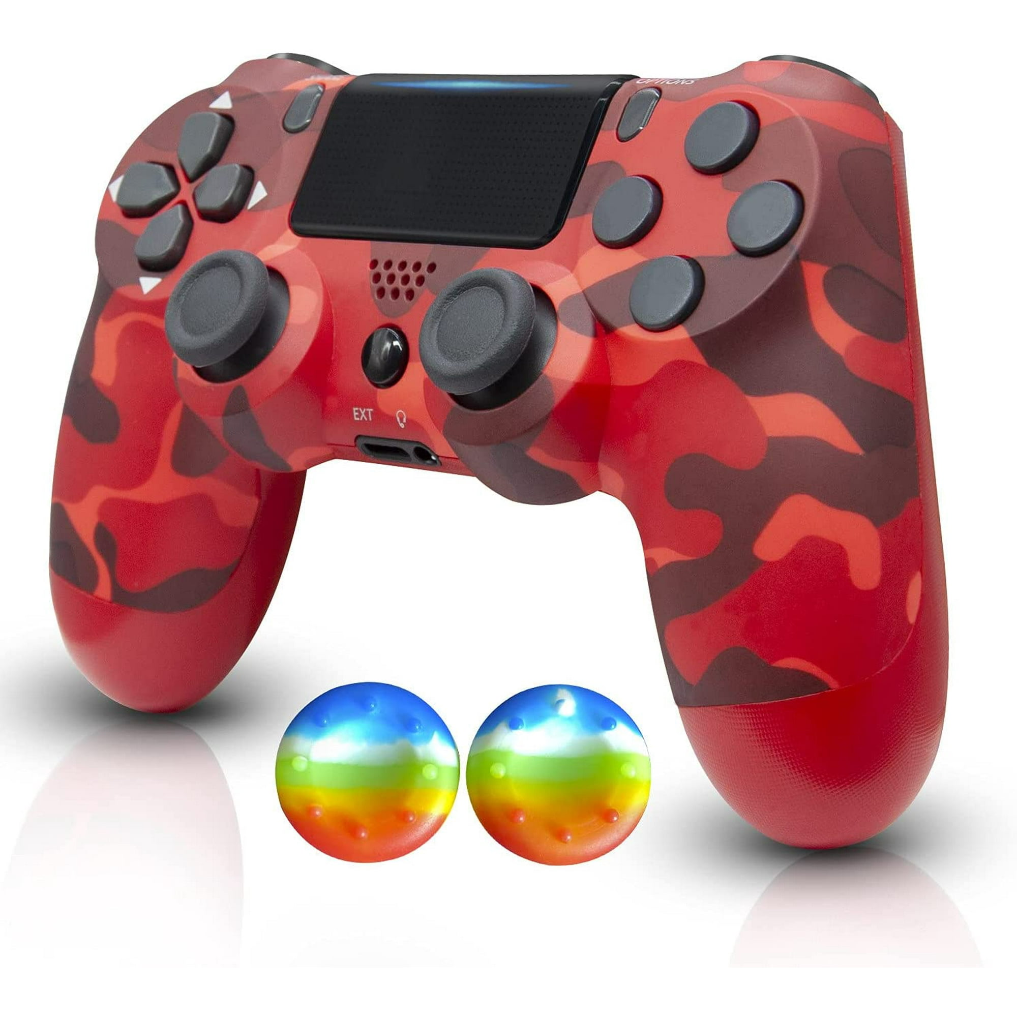 Click here for Fybto Wireless Controller For P-4  Headset Jack tw... prices