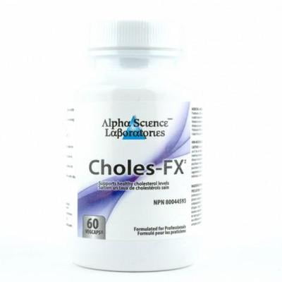 Choles-FX | Walmart Canada