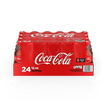 Coca Cola-Diet Coke 2 Liter Bottles (Pack Of 4) : Sports Drinks ...