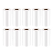 Vonlyst Thermal Receipt Paper Roll for Square Terminal Portable POS ...