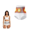 3 Pack Butt Lifting Shorts for Women 4-in-1 Micro-Particle Sculpting ...
