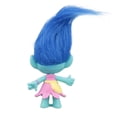 Trolls DreamWorks Maddy Collectible Figure with Printed Hair - Walmart.com