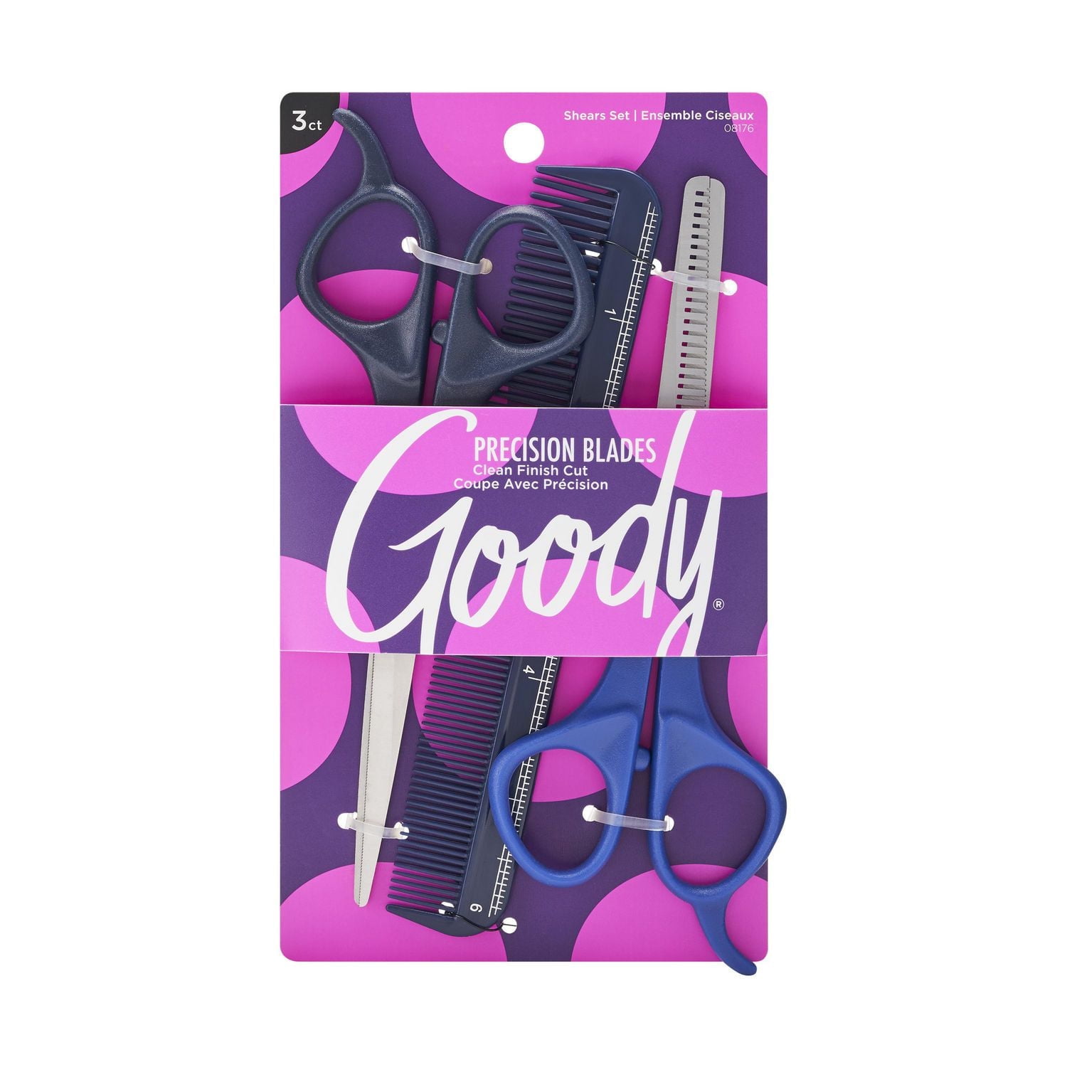 Click here for Goody New Style Kit  Hair Cutting Shears  Thinning... prices