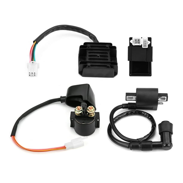 Regulator Rectifier,Coil CDI Unit Rectifier Coil CDI Unit Coil CDI ...