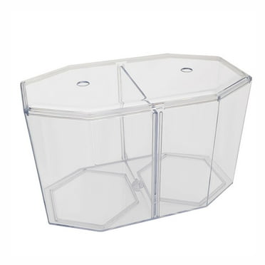 KollerCraft 1.5-Gallon Betta Fish Aquarium Kit - Walmart.com