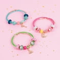 Disney Princess: Royal DIY Jewels & Gems- Create 3 Stunning Bracelets ...