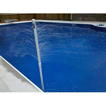 Intex LED Pool Sprayer - Multi-Color, Outdoor Accessory for Above ...