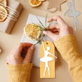 Carbon Steel Cutting Dies Stencils for DIY Scrapbooking Photo Album ...