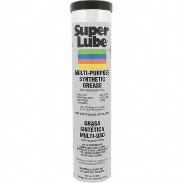 Lubriplate MAG-1 Grease, 14 oz, Cartridge - Walmart.com