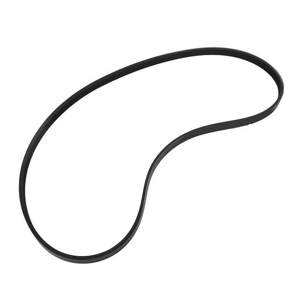 Fan Beltfor Toyota,Rubber Car V-Ribbed Alternator Alternator Fan Belt ...