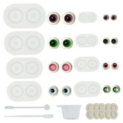 Mold Eyes