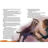 Explorer Academy Explorer Academy: The Double Helix (Book 3), Book 3 ...