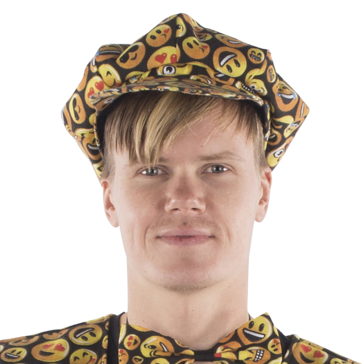 Adults Emoji Cap - Walmart.com