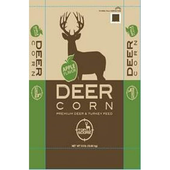Deer Corn 50 Lb Bag