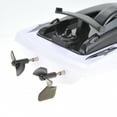 2 in 1 Radio Remote Controlled Shark Speedboat - Walmart.com