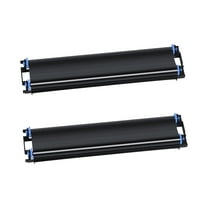 Brother FAX 575 Series Compatible Print Cartridge - PC501 Black Thermal ...