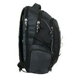 ORBEN Trooper Travel Backpack with Multiple Pockets Fits 15" Laptop ...