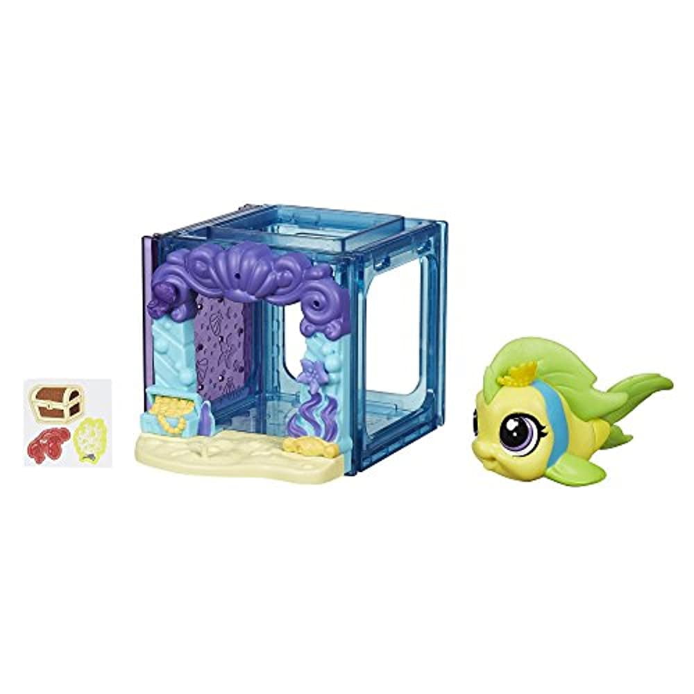 Littlest Pet Shop Fish Tank at Steven Trinkle blog
