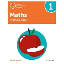 Collins International Primary Maths – Workbook 2 (Paperback) - Walmart.com