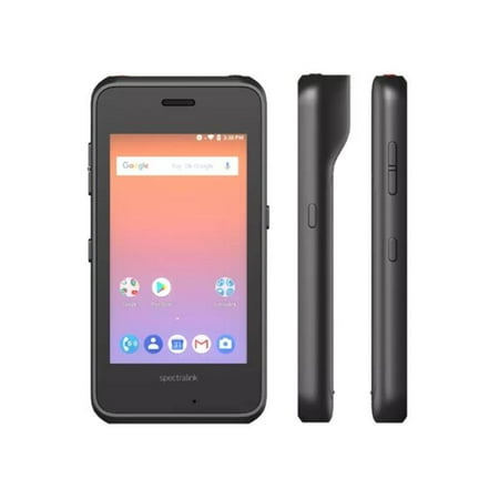 Spectralink KBK9253100 92-Series 9253 Scanner Handset | Walmart Canada