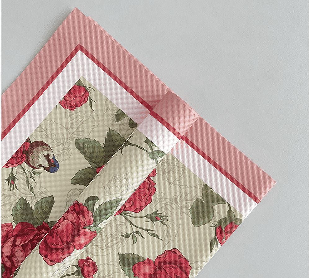 Zhuge Flower Packaging Paper Flower Shop Floral Materials Embossing ...