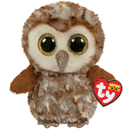 TY Beanie Boos - COOPER the UniSloth (Glitter Eyes)(Regular Size - 6 ...
